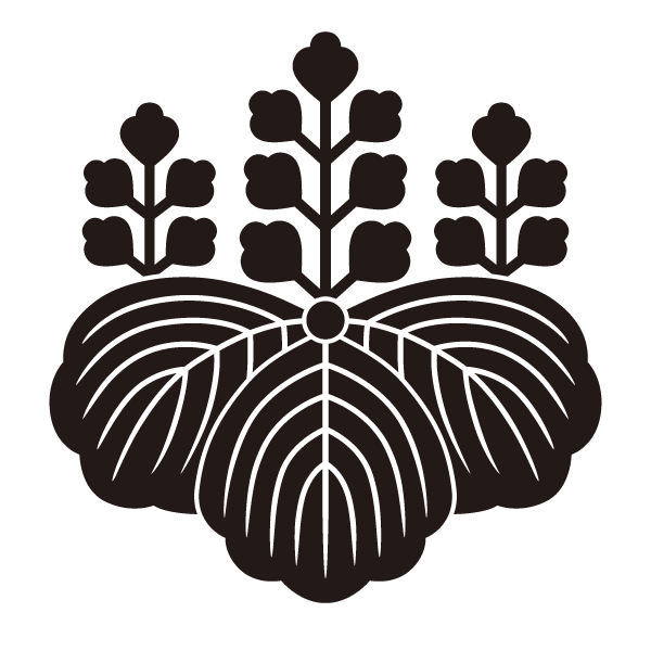 Toyotomi Hideyoshi / samurai / busho / kamon / bushi / shogun / – FUN ...